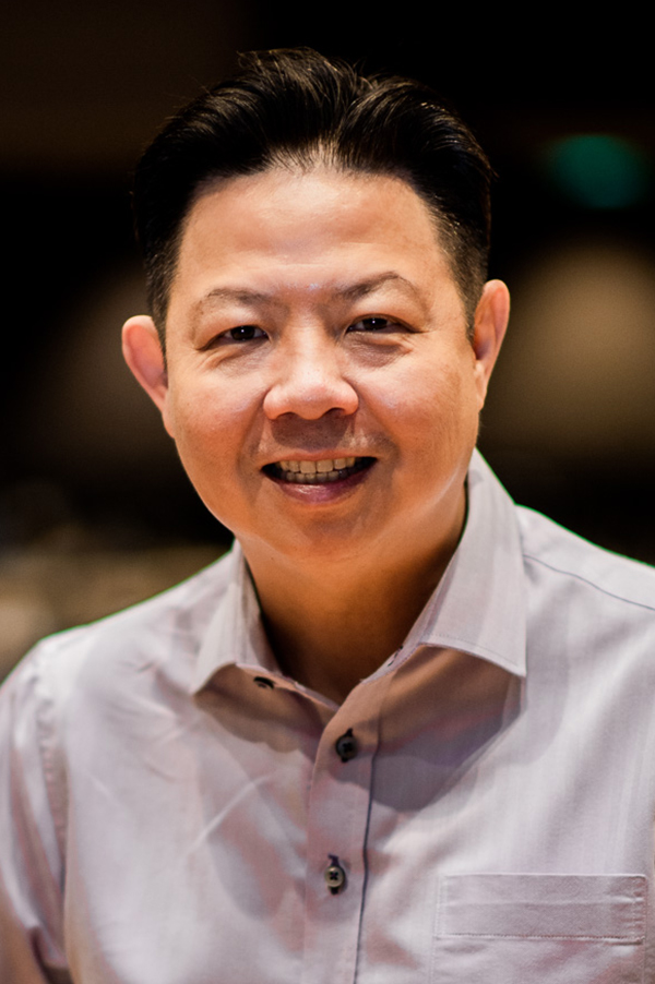 Grace Family Tree – Grace Assembly of God